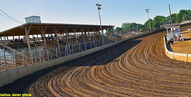 Belle-Clair/Federated Weekend | World of Outlaws