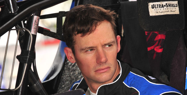 Pittman Eyes DIRTcar Nationals | World of Outlaws