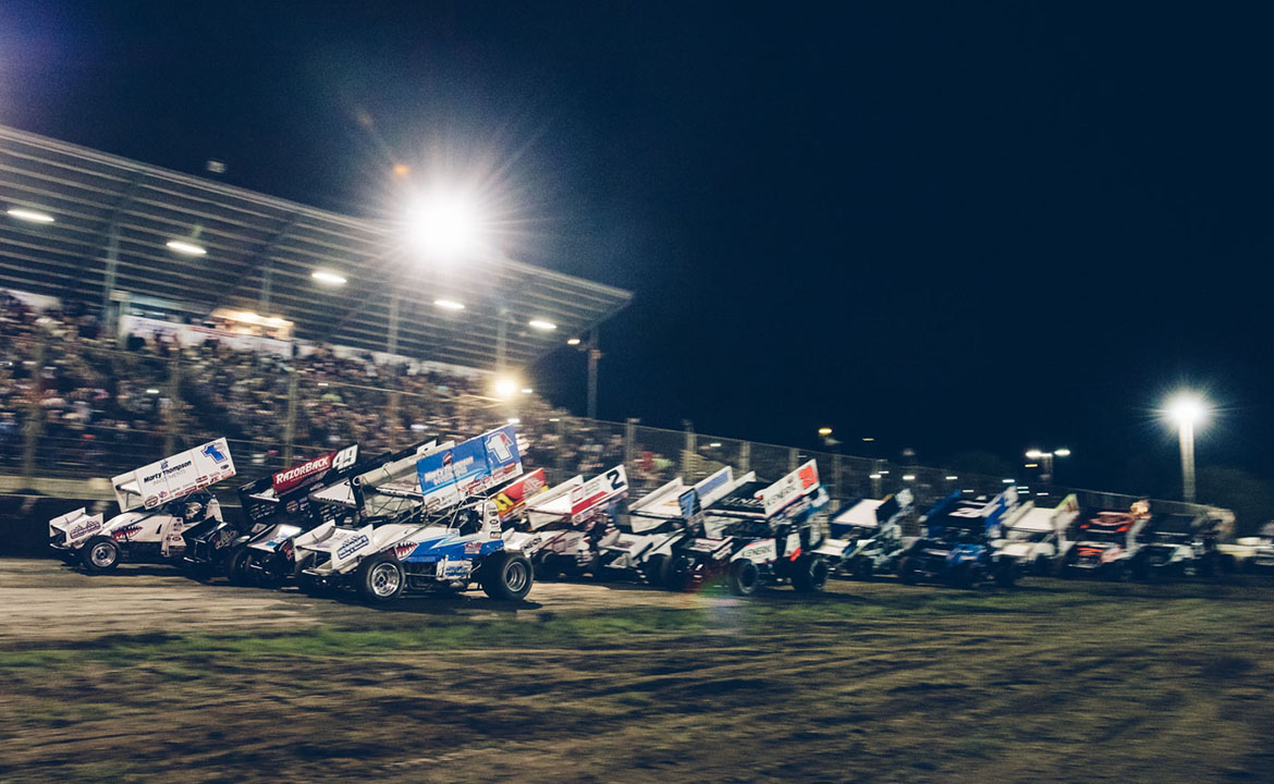 Outlaws return to Ocean Speedway for Ocean Outlaw Showdown | World of ...