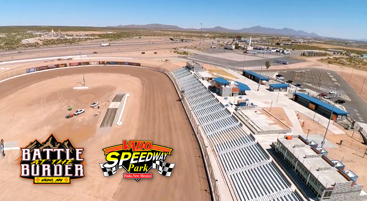 LAUNCH PARTY: 2020 Kicks Off at Brand New Vado Speedway Park | World of ...