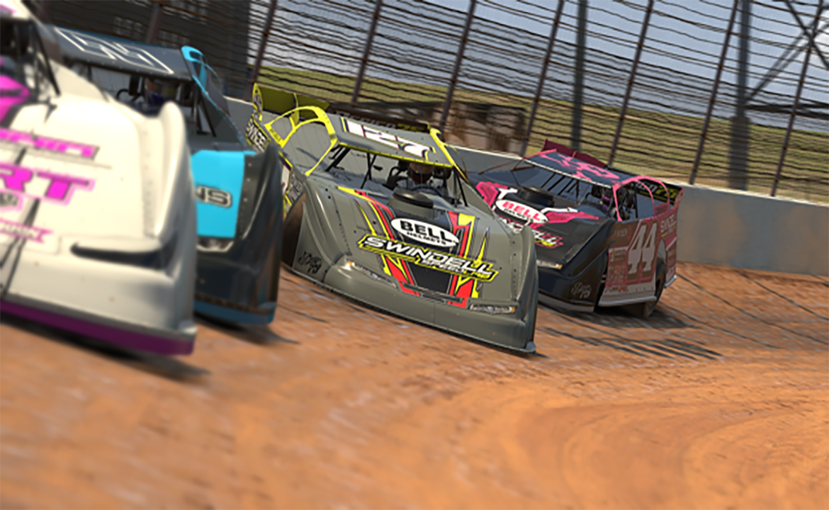 World of Outlaws Late Model World Championship Drivers Ready to Battle ...