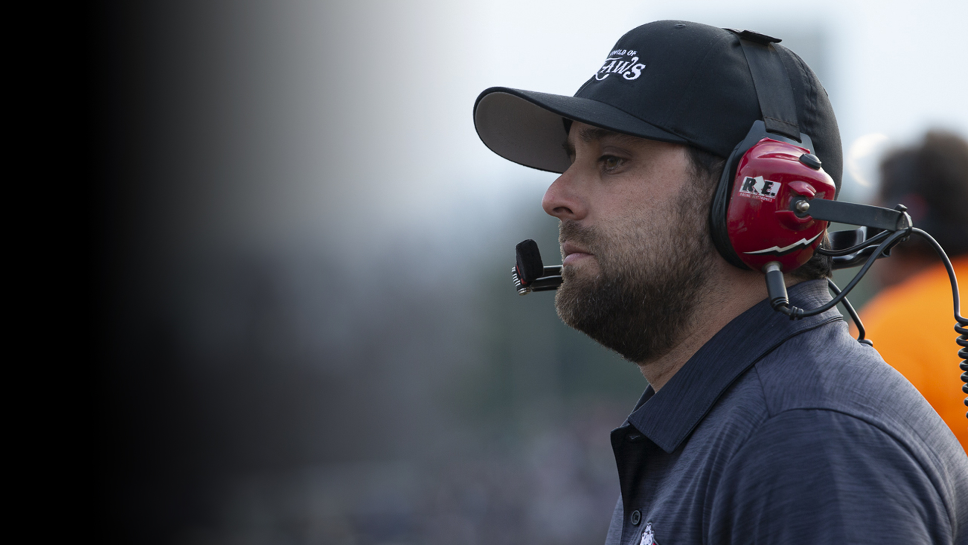 Open Red Ep 168 - Casey Shuman | World of Outlaws