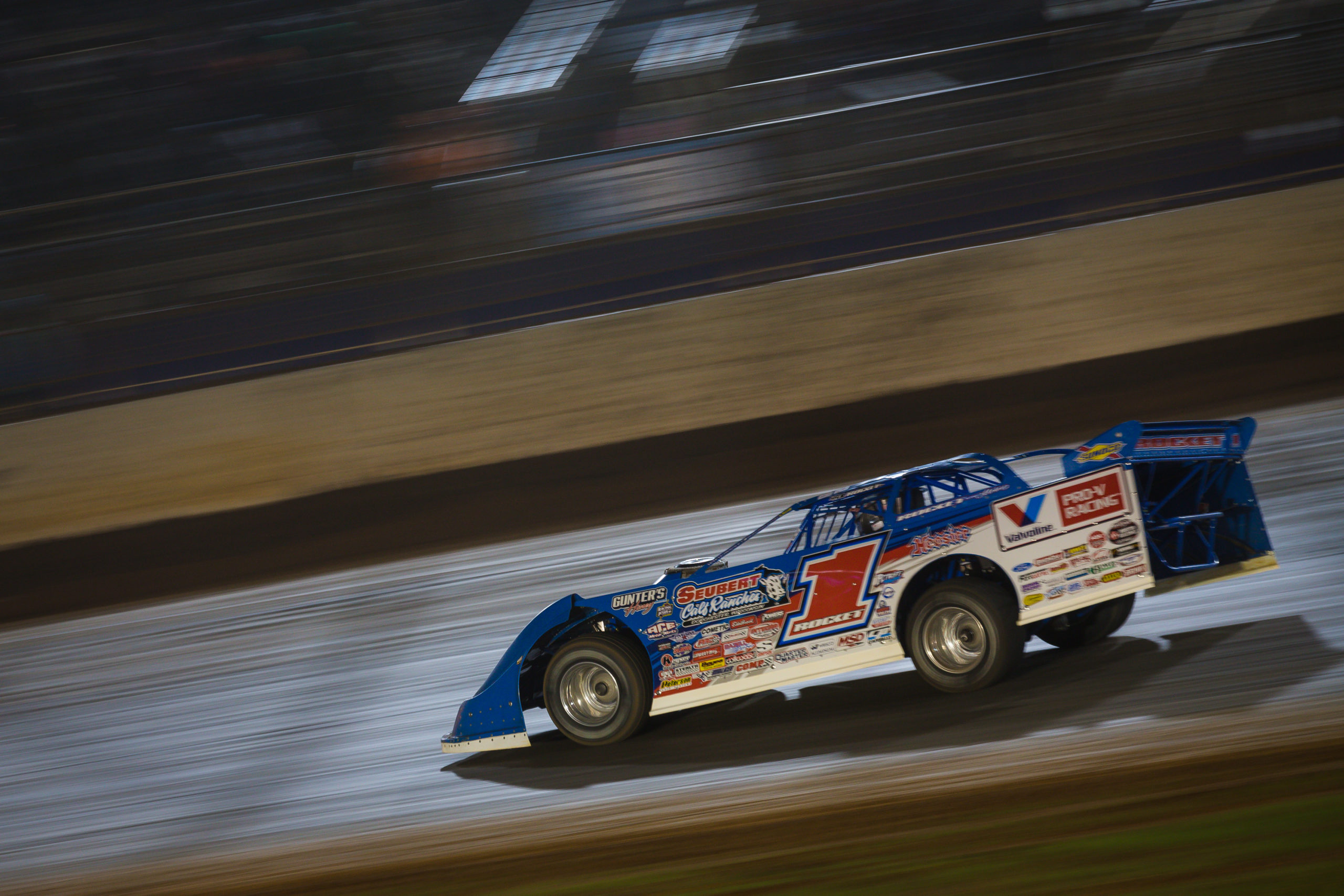 CHAMPION-SHEPP: Rocket1 and Sheppard Celebrate 2nd Crown at Can-Am ...