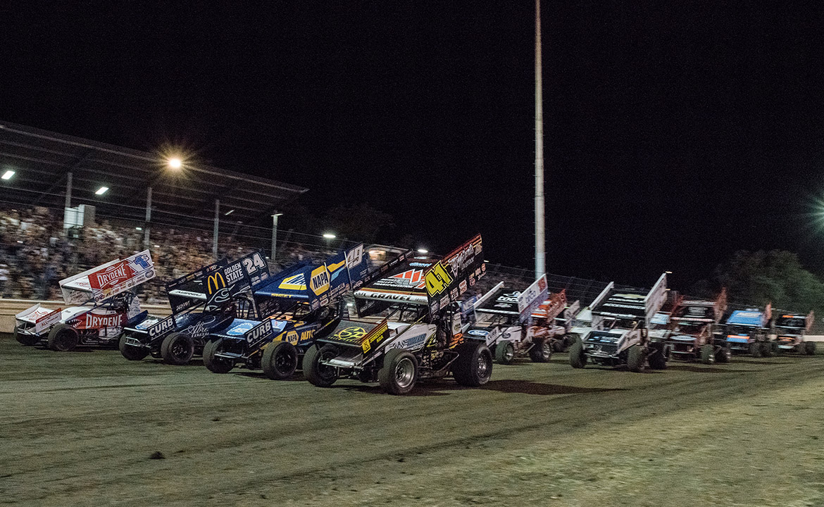 Merced Speedway Added To 2020 Tour In Place of Spring Calistoga Event ...