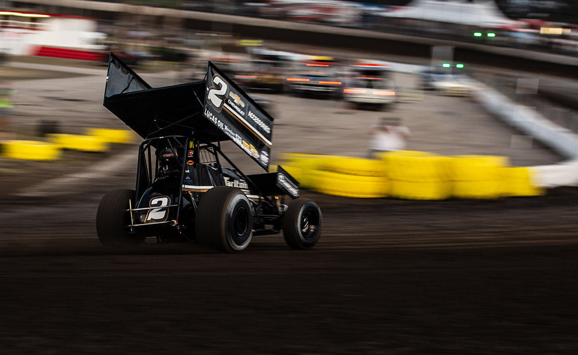 FIRST STEPS: Carson Macedo Opens About Success, Struggles of Rookie ...