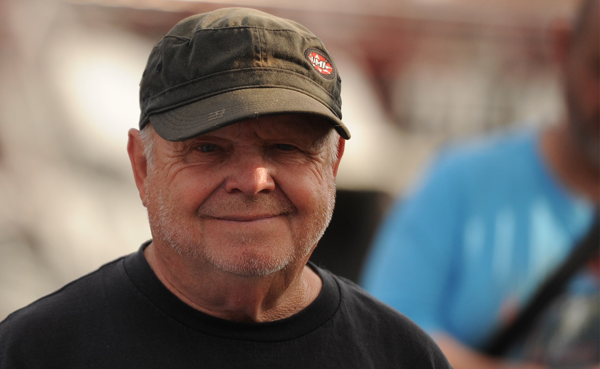 BACK IN THE GAME: Bobby Allen eyes World of Outlaws return through ...