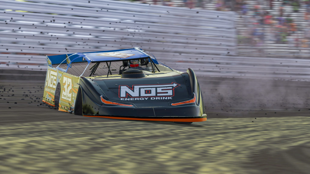 Reality Definitely Comes into Play Behind the Scenes in iRacing | World ...