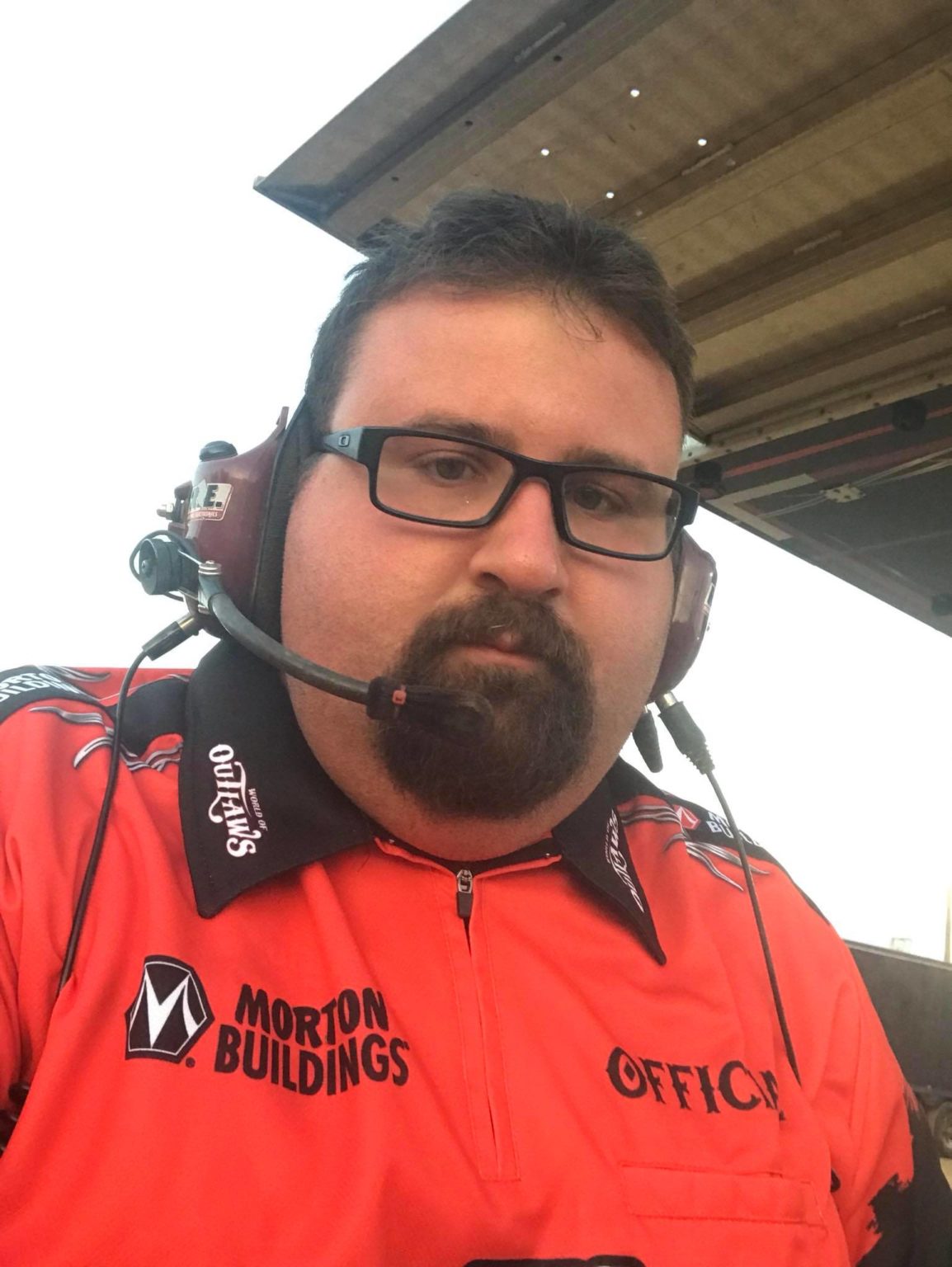 PIT STOP: Reflections on Life as an Outlaw – Edition 2 | World of Outlaws