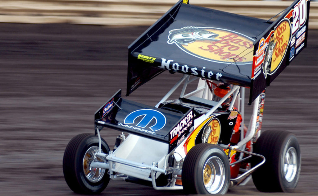 GIVING DUDE: Danny Lasoski turning years of experience into mentorship ...