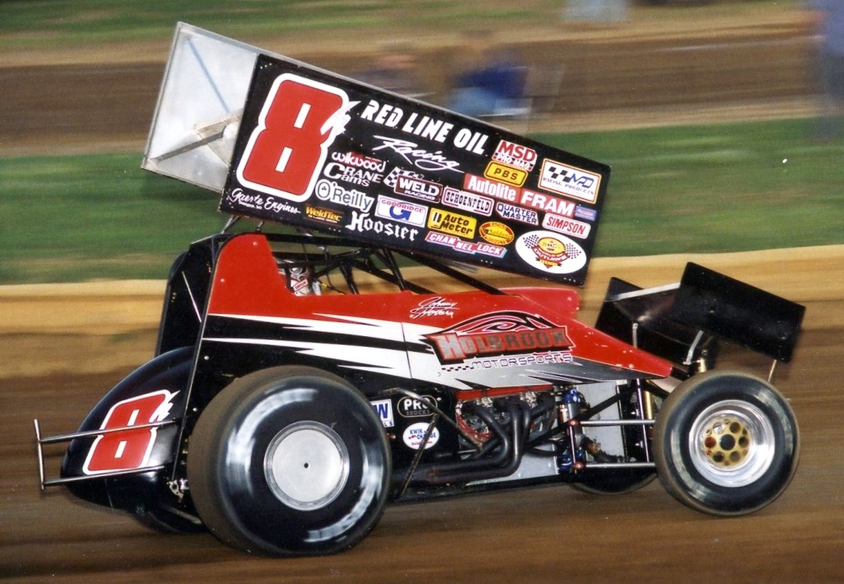 CHECKERED PAST: The Port | World of Outlaws