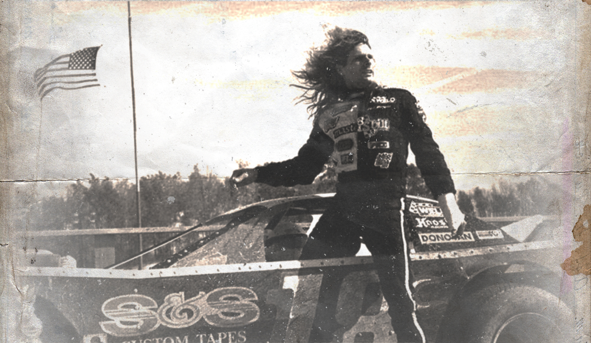 OUTLAWS REMEMBERED: One More Year in 1989 Before Late Models Go Dormant ...