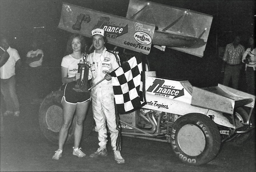 Sammy Swindell Stats, Video, News & Photos | World of Outlaws Sprint ...