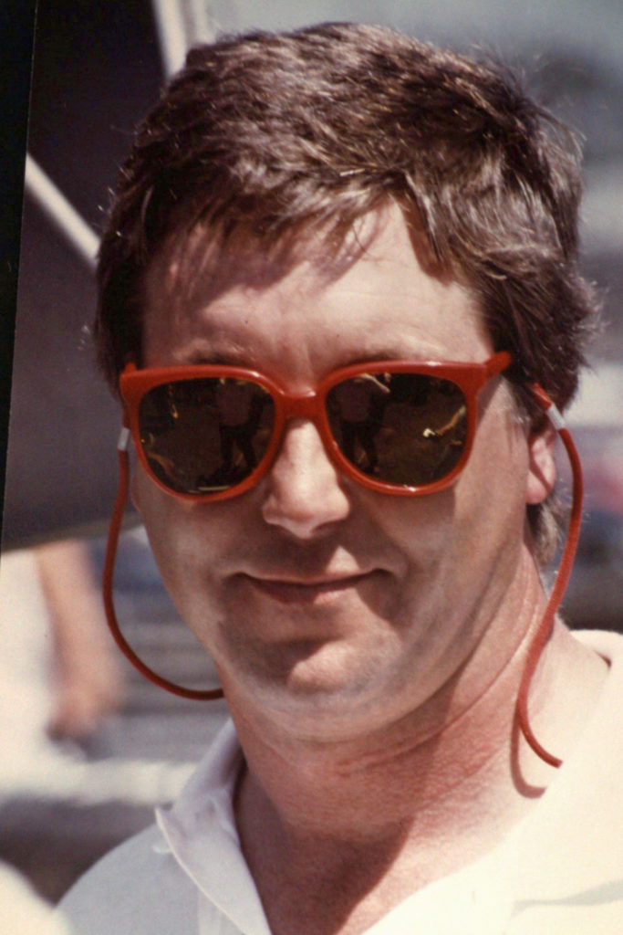 Sammy Swindell Stats, Video, News & Photos | World of Outlaws Sprint ...