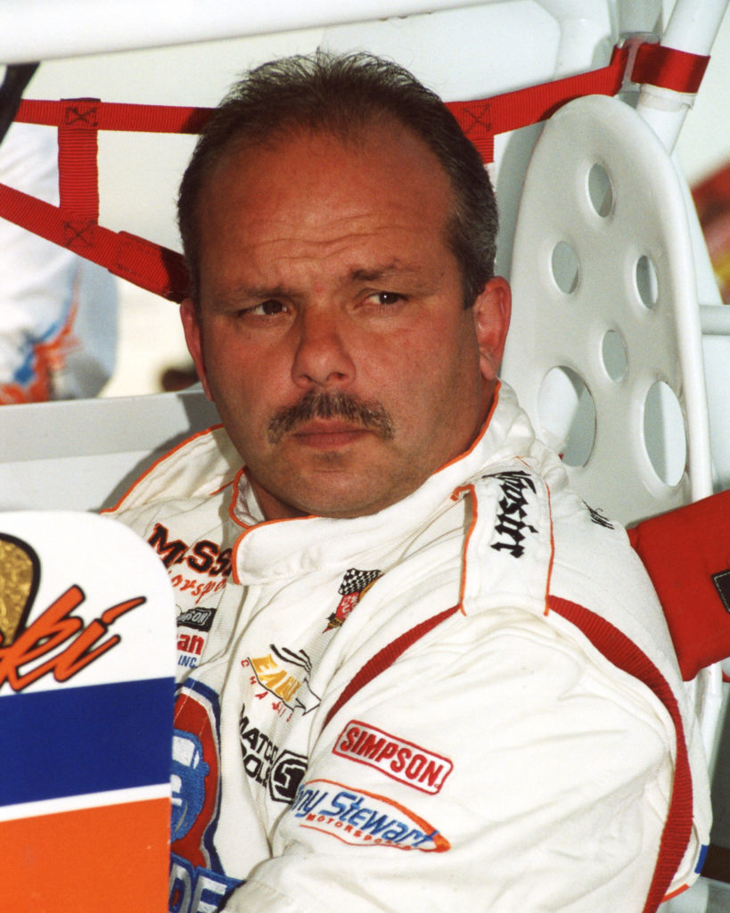 Danny Lasoski Stats, Video, News & Photos | World of Outlaws