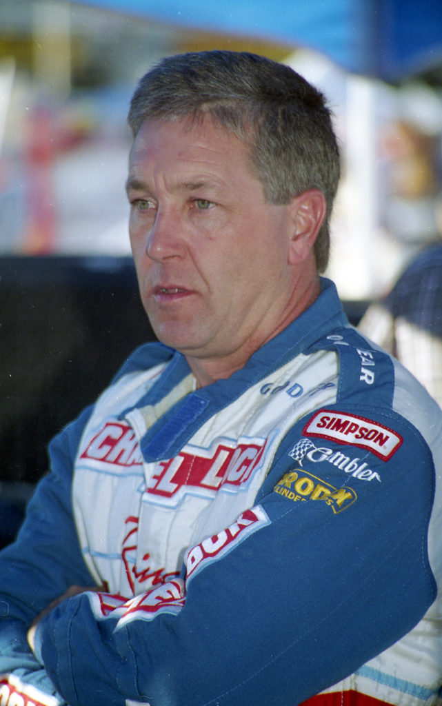 Sammy Swindell Stats, Video, News & Photos | World of Outlaws Sprint ...