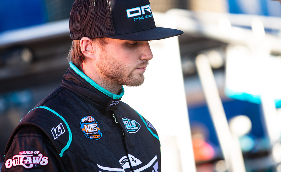 K1 Race Gear partners with World of Outlaws, Summit Modified Nationals ...