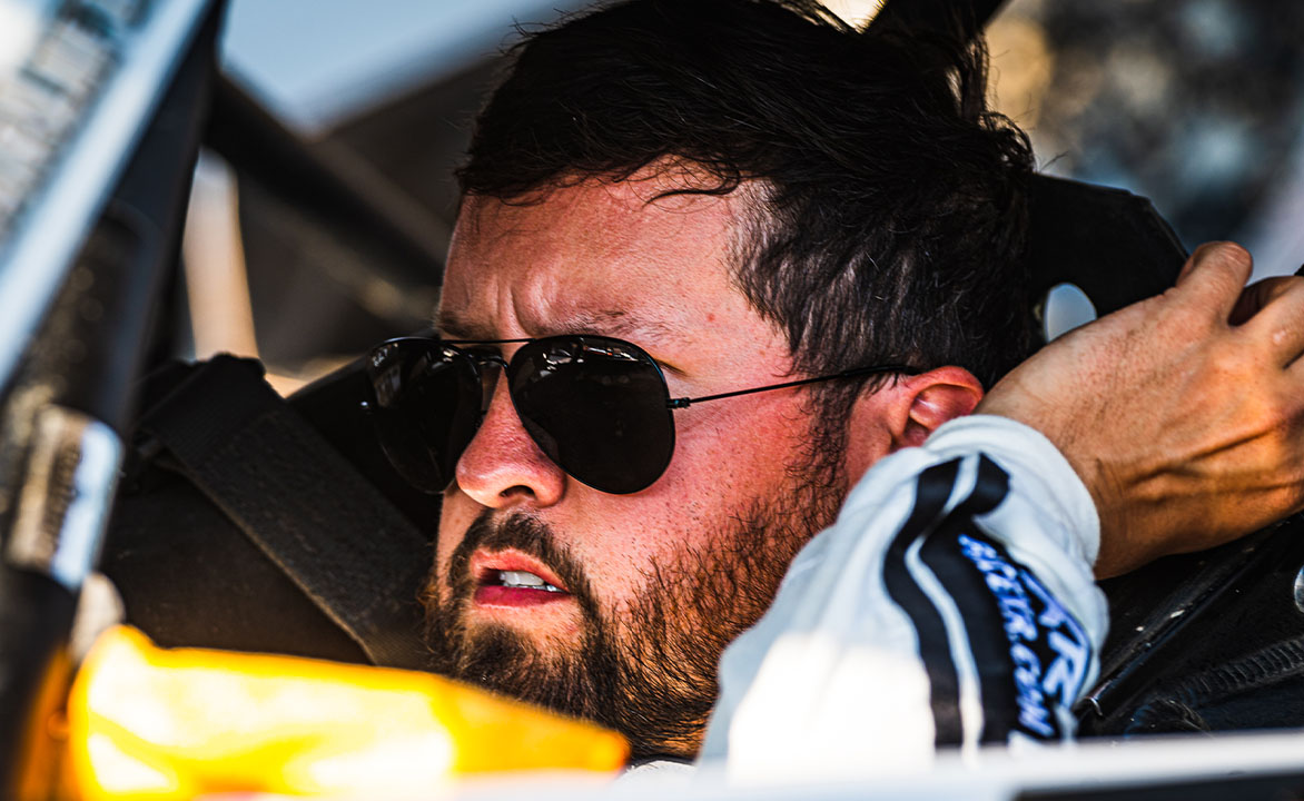 IT’S FERGY TIME: Ferguson Prepares for World Finals in front of home ...