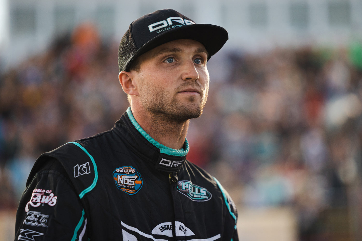 ROAD TO WORLD FINALS: Jacob Allen Aiming to Capitalize on More ...