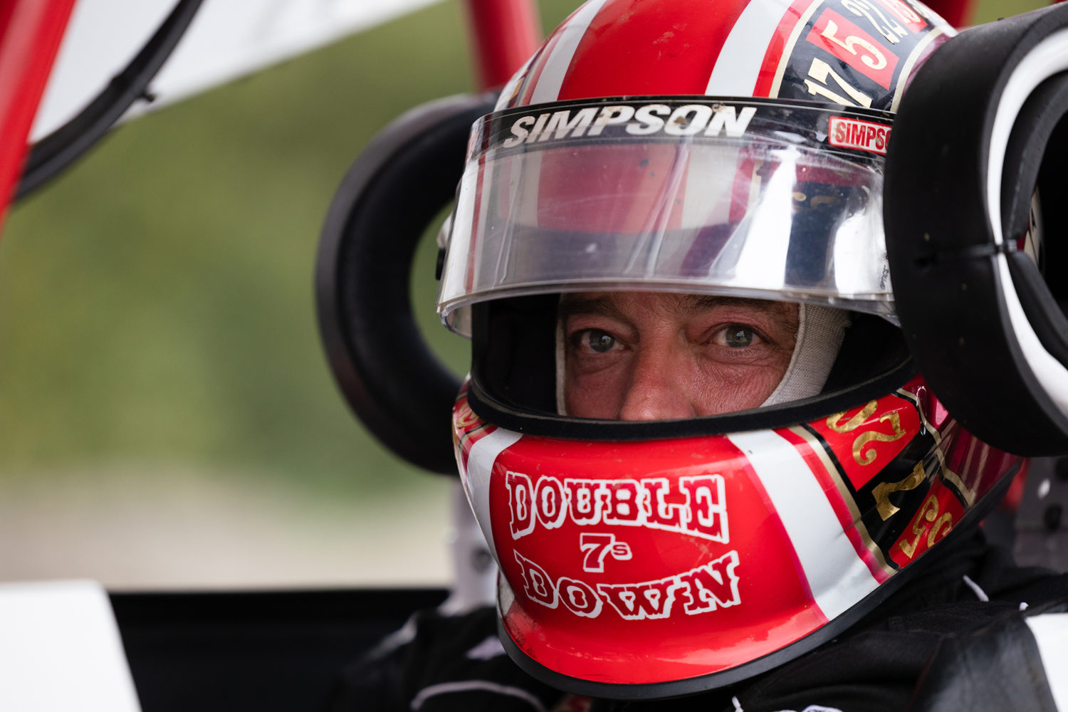 ROAD TO WORLD FINALS: Jason Sides Still Finding Fun on World of Outlaws ...