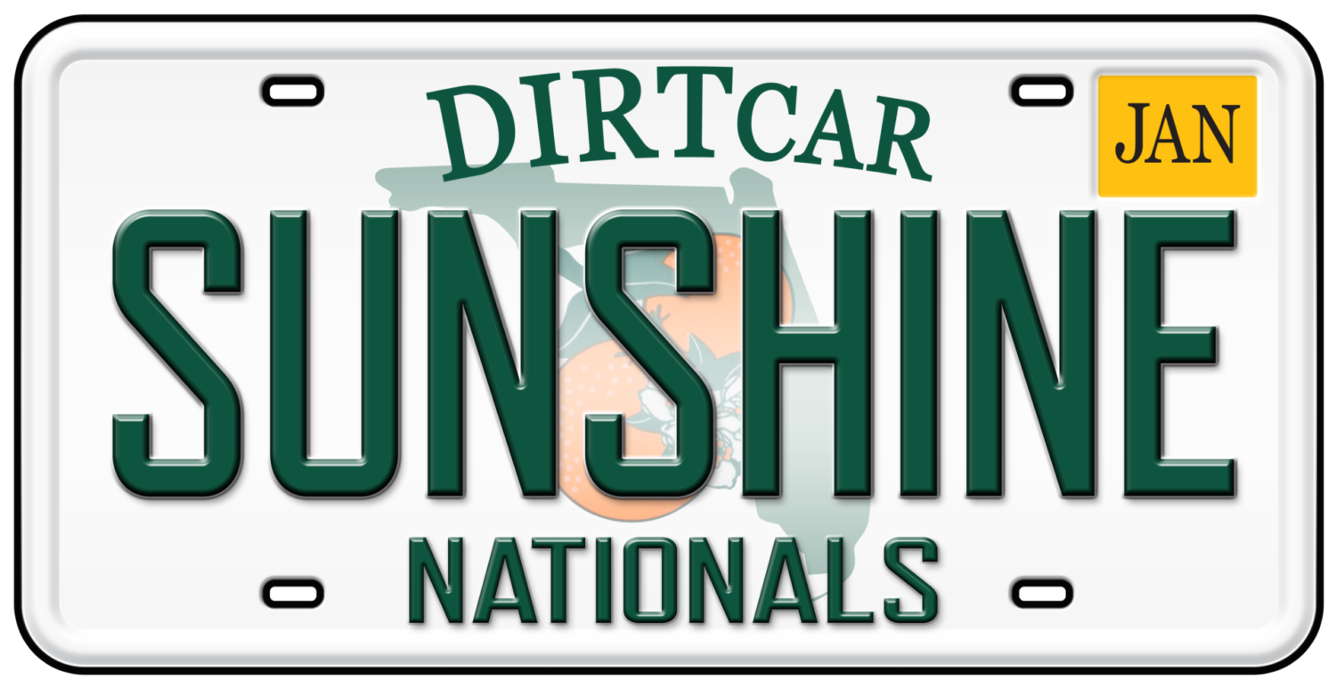 DIRTcar Sunshine Nationals | January 22, 2022 | World of Outlaws Late ...