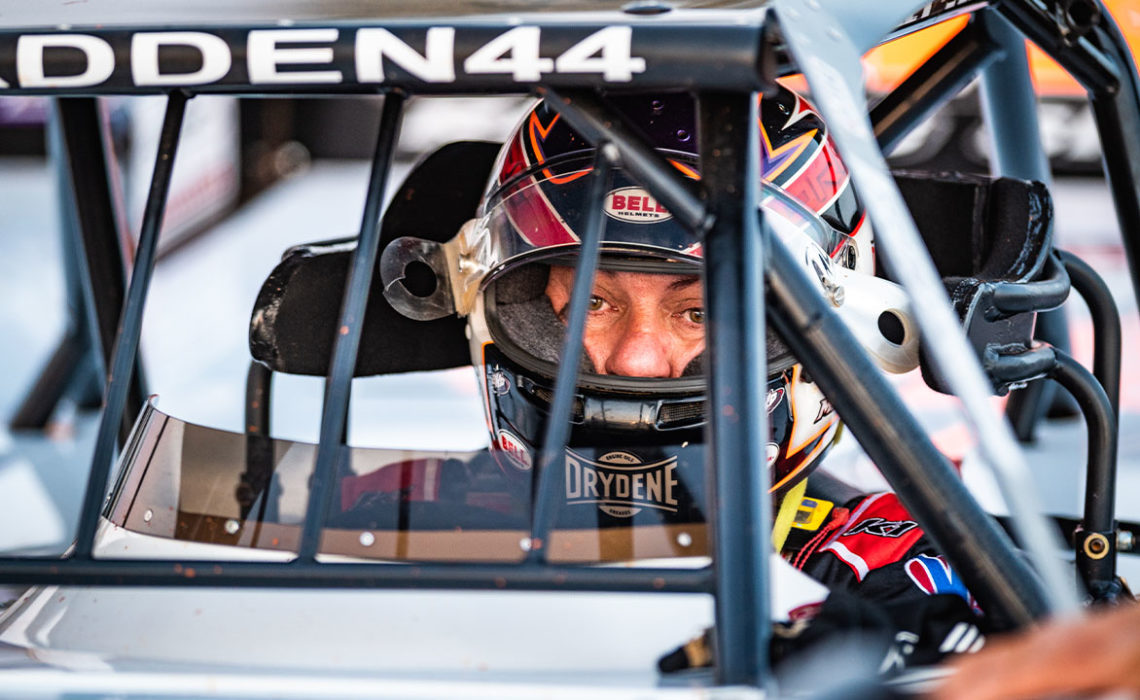SOUTHERN STATE OF MIND: World of Outlaws Late Models Gear up for Rock ...