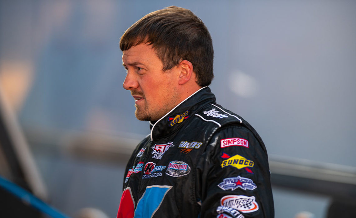 WHAT TO WATCH FOR: 2nd Annual Rock Gault Memorial on Tap for World of ...