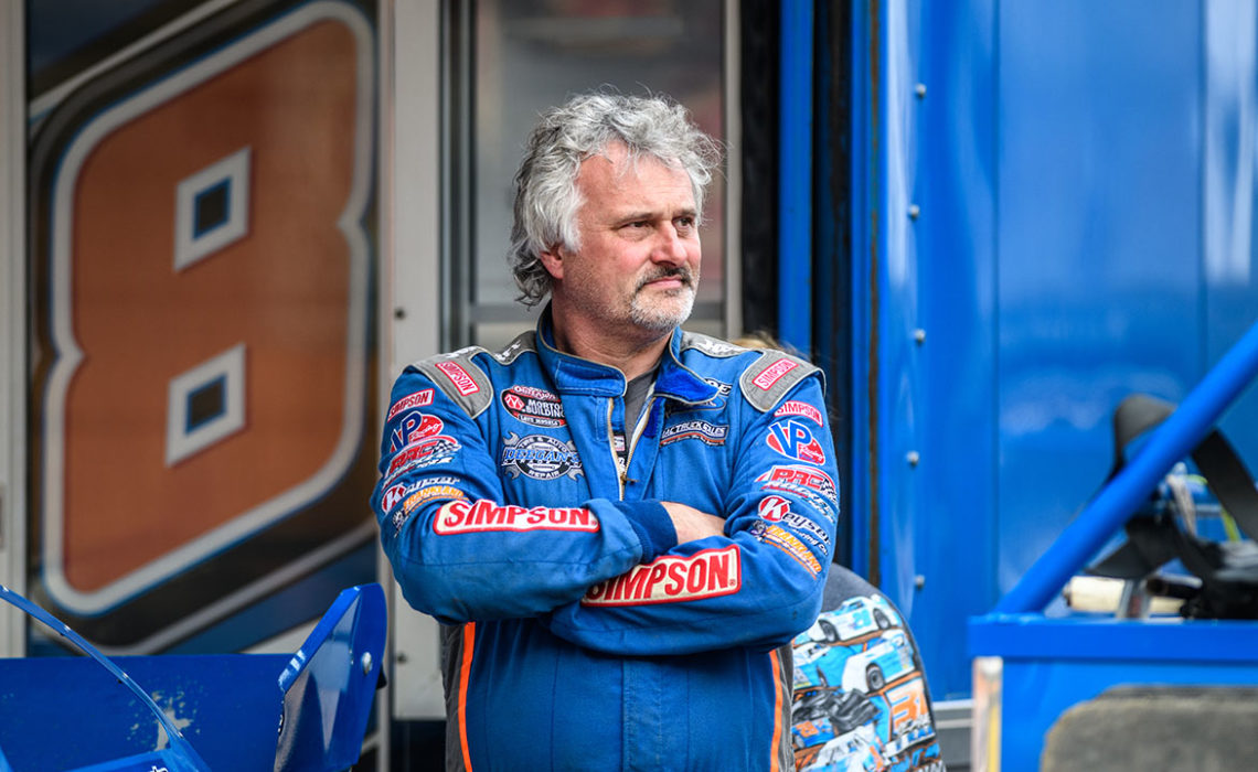 Home | World of Outlaws Late Models