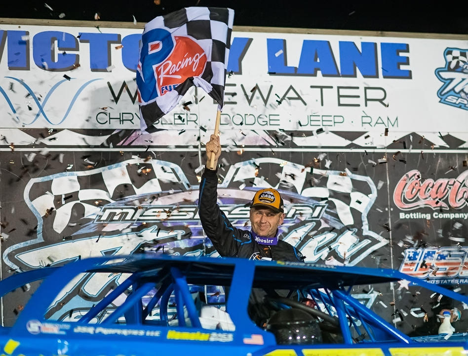 TENNESSEE THUNDER: Marlar Nets $50,000 win in Dairyland Showdown Finale ...