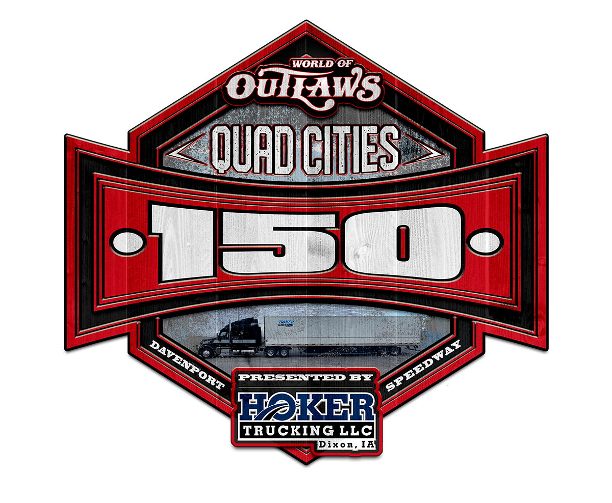 World of Outlaws Quad Cities 150 | August 25, 2022 | World of Outlaws ...