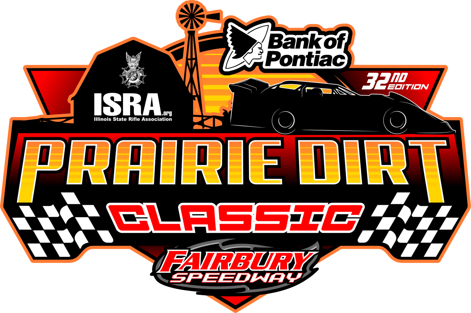 World of Outlaws Prairie Dirt Classic | July 30, 2022 | World of ...