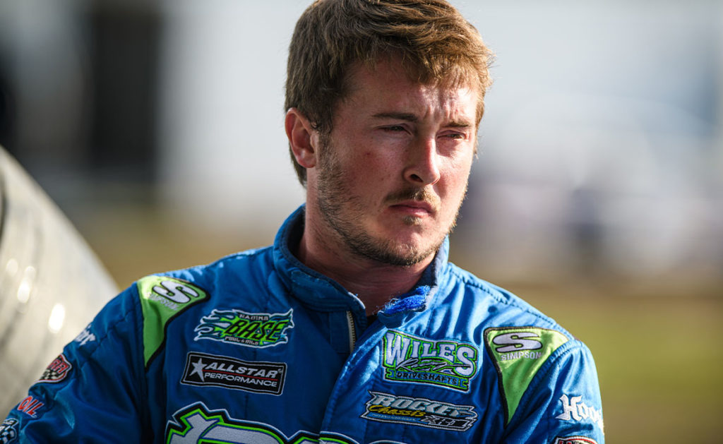 A DOZEN TO GO: Erb, English Battle for Championship on Road to World ...