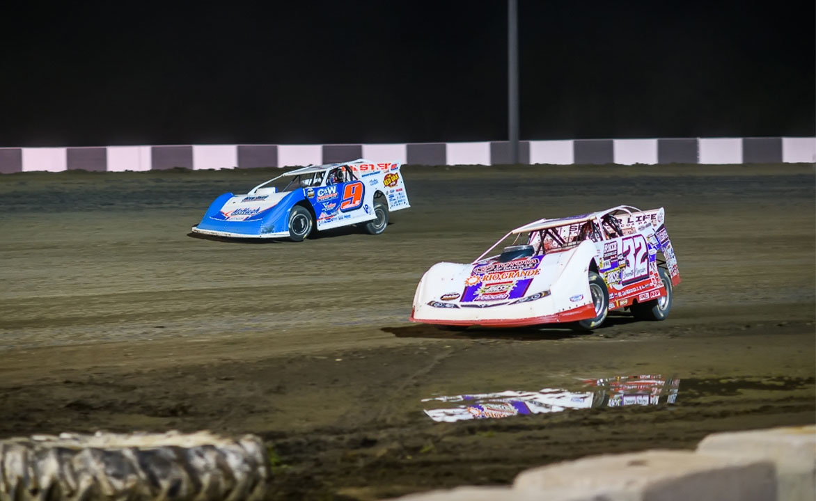 ENGLISH LESSON: Tanner English Schools Pierce, Moran for First Career ...