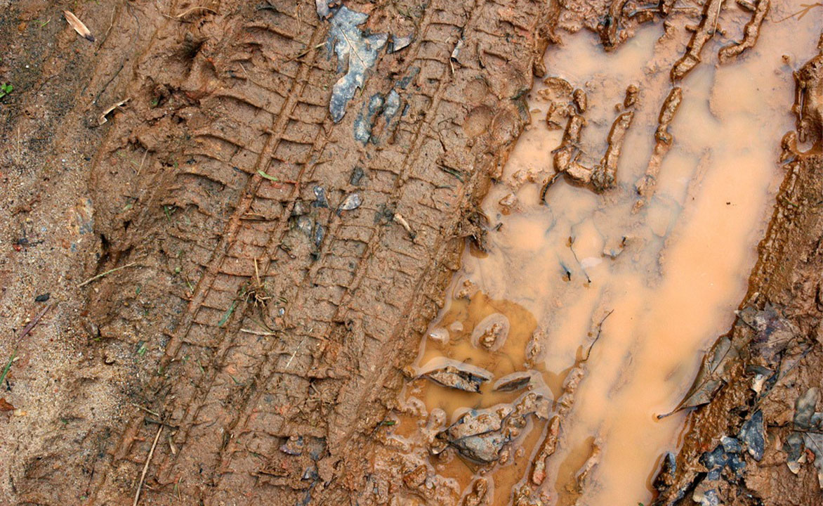 Rain Postpones Charlie Mize Memorial at Lavonia Speedway | World of Outlaws