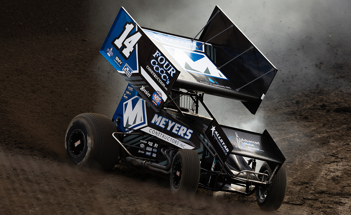 ROOKIE STRIPES: Jason Meyers helping Corey Day through first Knoxville ...
