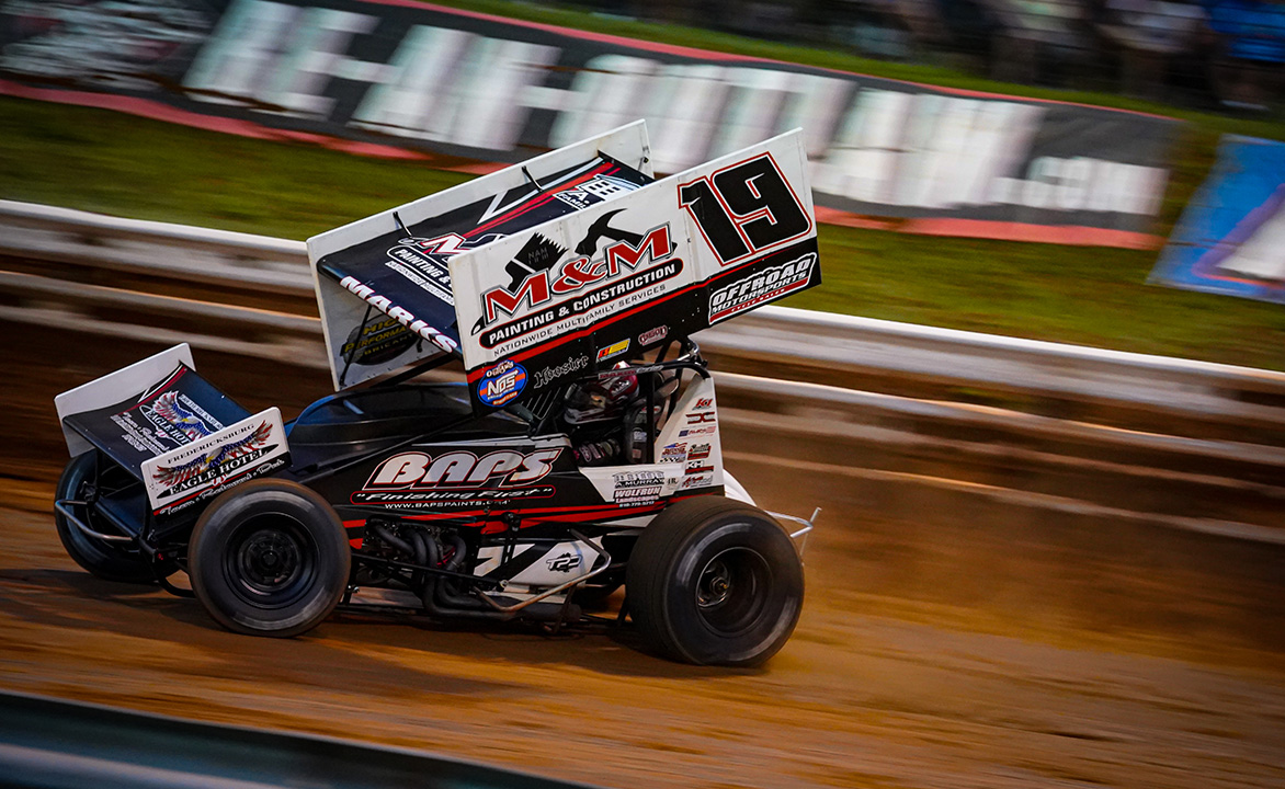 THE RIGHT FORMULA: Brent Marks talks forming the perfect team, his ...