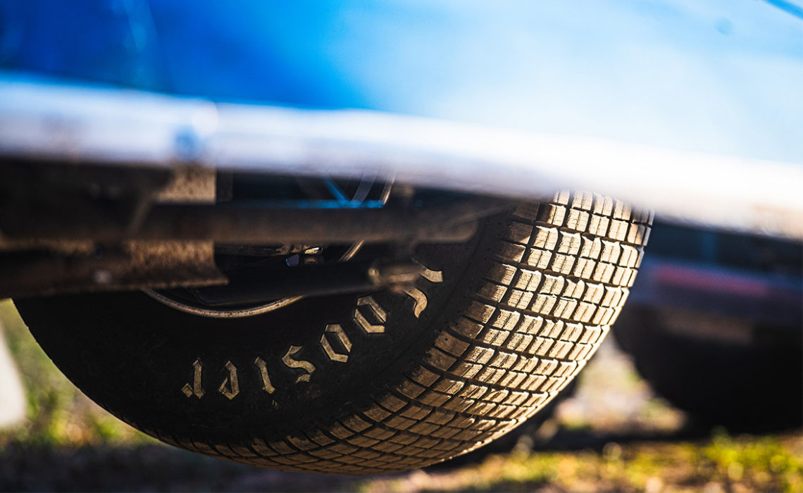 Hoosier introduces new National Late Model Tire beginning in 2023 ...