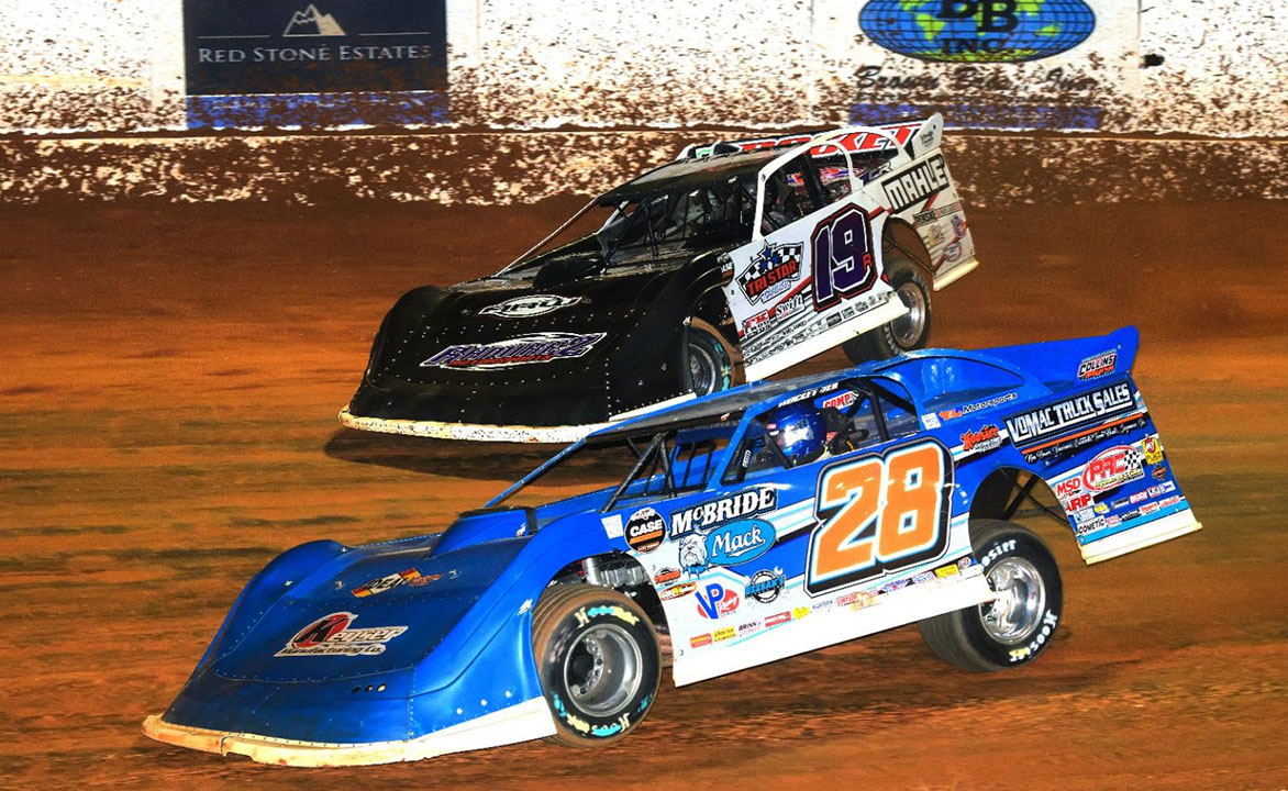 THE CLASS OF 2023: World of Outlaws Set to Showcase Exciting New Roster ...