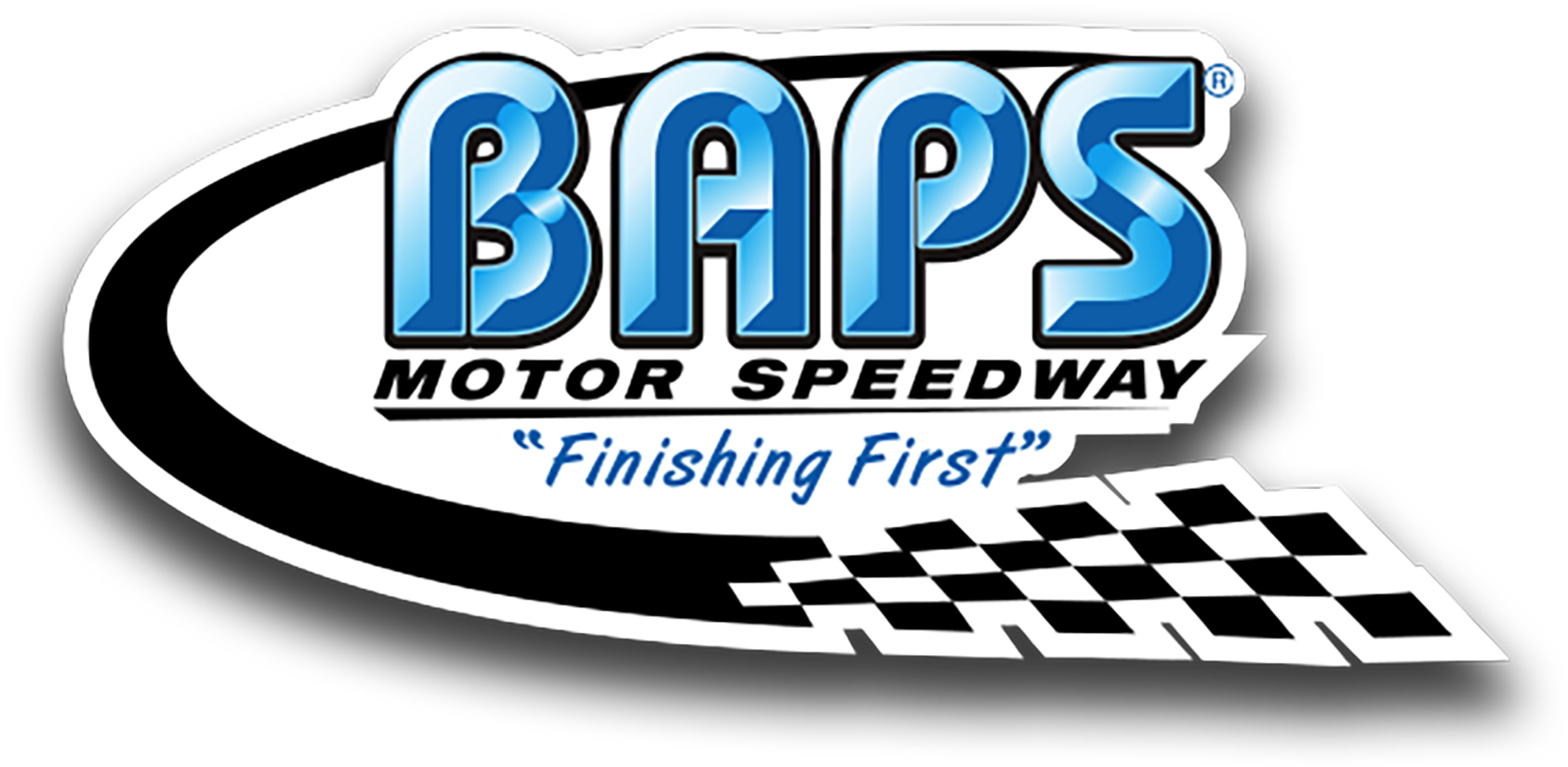 BAPS Motor Speedway Stats, Video, News & Photos | World of Outlaws