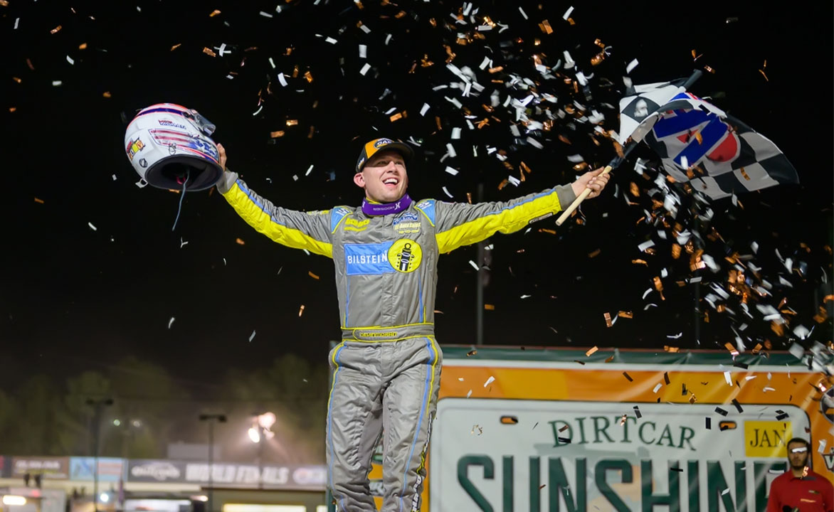DEVIN’S DÉJÀ VU: Devin Moran Scores Second Consecutive Sunshine ...