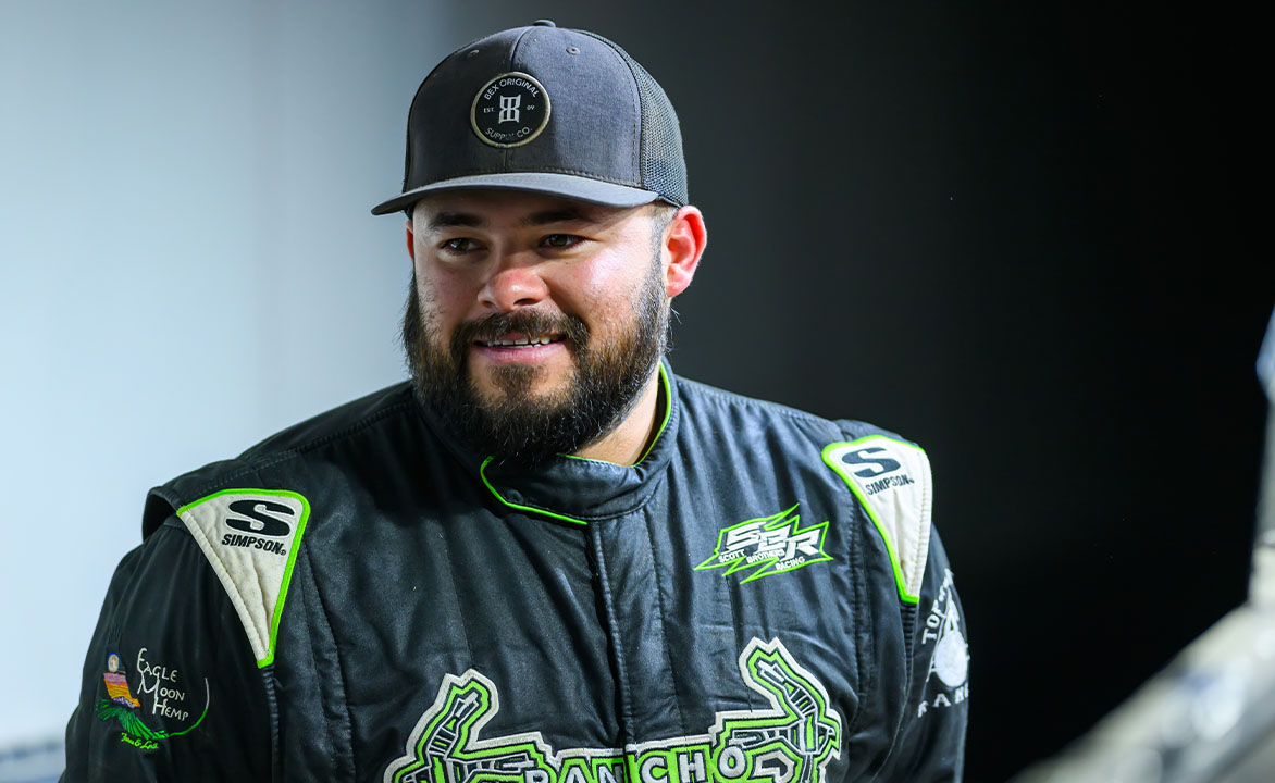 A NEW JOURNEY: Johnny Scott Embarks on First Full Tour with World of ...