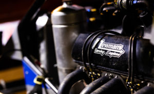 TECH TALK: Do you know the 410? | World of Outlaws