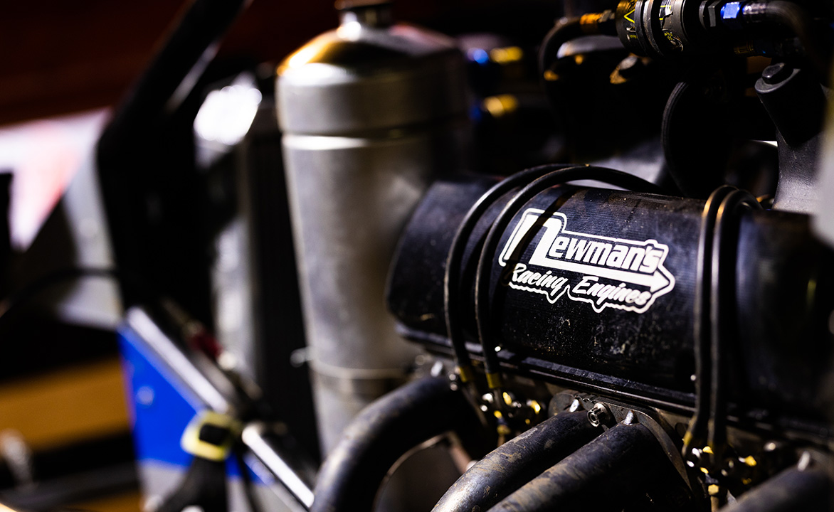 TECH TALK: Do you know the 410? | World of Outlaws