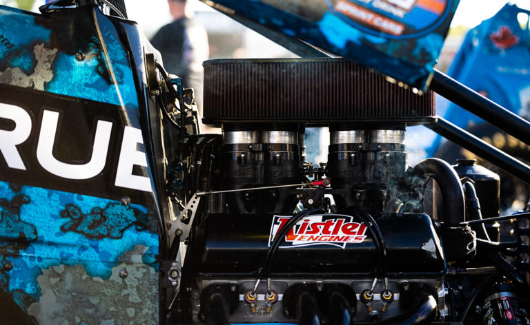 TECH TALK: Do you know the 410? | World of Outlaws