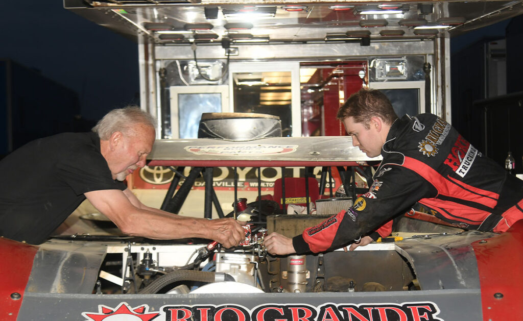 A WIN FOR OTHERS: Bobby Pierce Raises Over $20,000 For Cancer Research ...