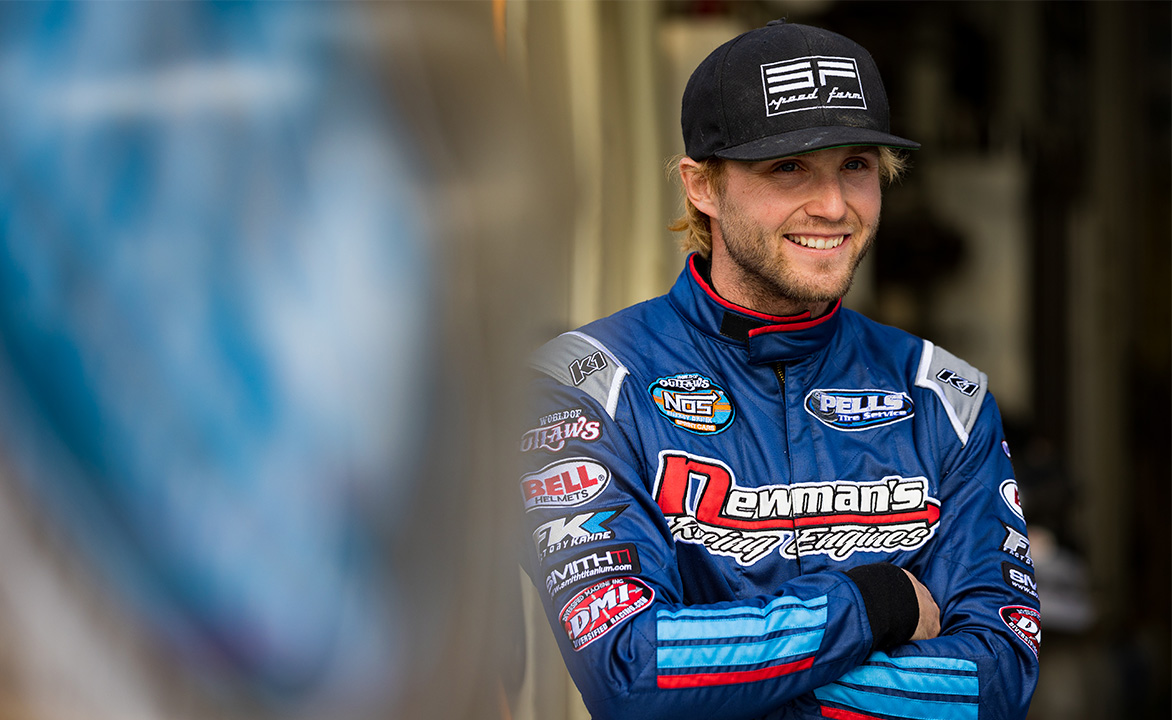 LIKE THE FIRST TIME: World of Outlaws’ Return to BAPS Elicits Special ...