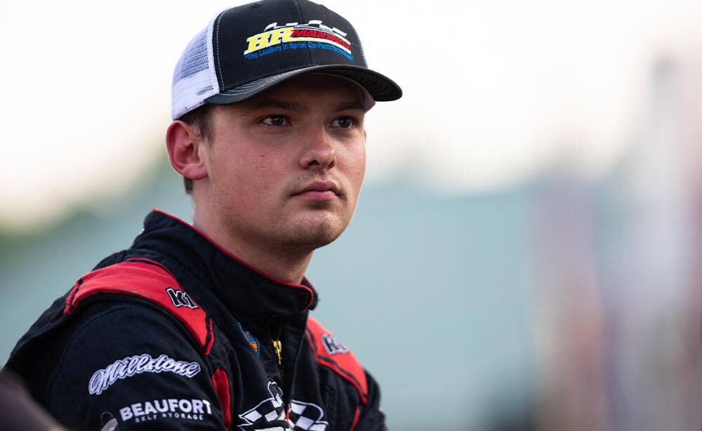 Skagit Speedway Stats, Video, News & Photos | World of Outlaws