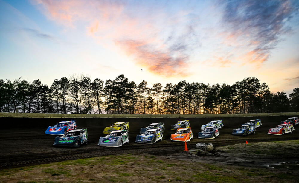 WHAT TO WATCH FOR: Labor Day Doubleheader Boasts Two $20K to Win Events ...