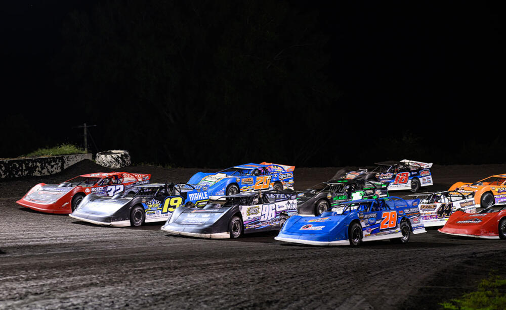 WHAT TO WATCH FOR: Close Racing, Fun Fan Activities Highlight Epic Quad ...
