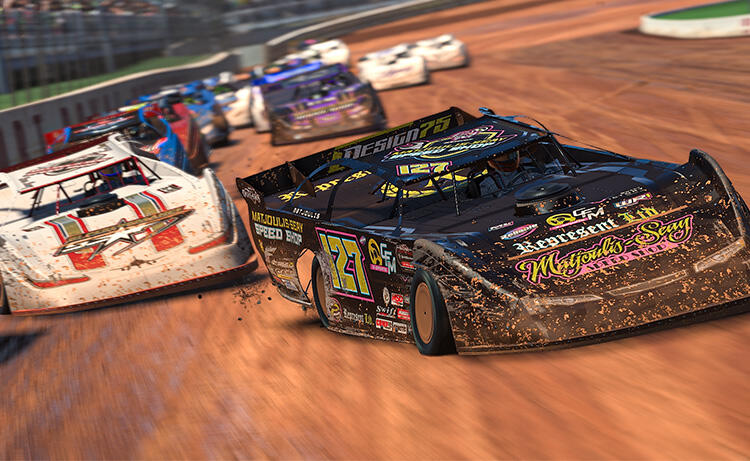 World of Outlaws Craftsman Late Model Series - World of Outlaws Late ...