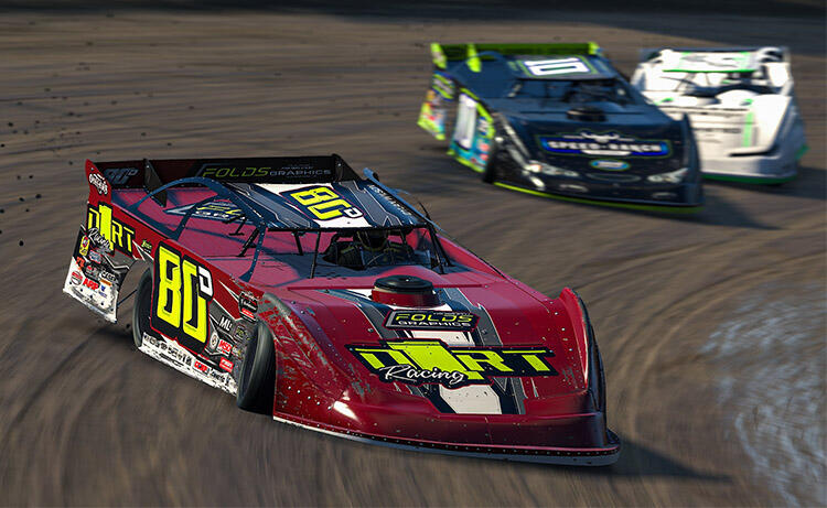 iRacing World of Outlaws ButtKicker Late Model Series Race Preview: I ...
